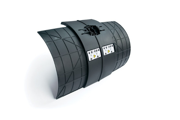 Stihl Deflector Kit » Phillips Equipment Corp, Virginia